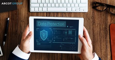 Cybersecurity In The Digital Age Ensuring Data Protection And Privacy