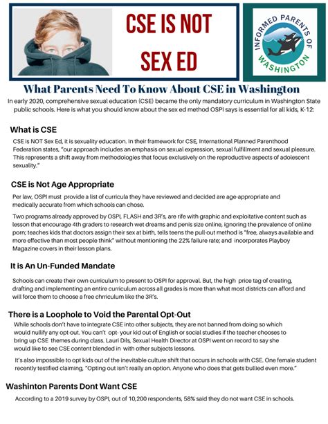 CSE Uncovered NW Stop CSE