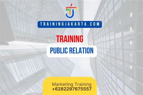 Training Public Relation Training Di Jakarta