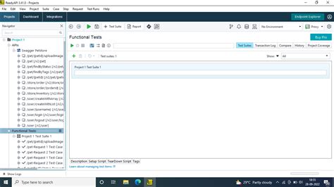 Tutorials And Samples For Functional Testing In Ready Api Naukri Code