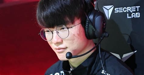 시즌 첫 승리 놓고 대결 T1 한화생명 베스트5 로스터 공개 Lck