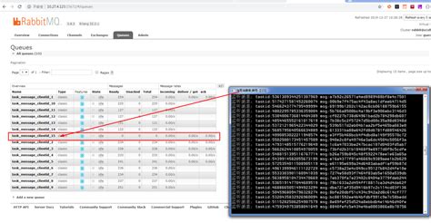 Asp Net Core基于rabbitmq实现海量消息队列分发实战演练 跟着阿笨一起玩 Net 博客园