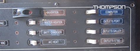 Understanding Inverter Installations Project Boat Zen