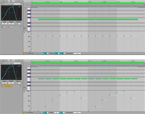 Max For Live Devices — Ableton Reference Manual Version 12 Ableton
