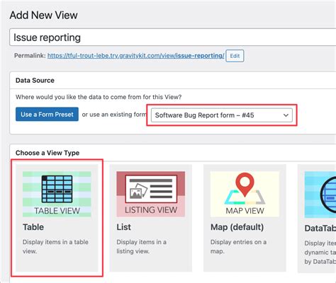 How To Build A Bug Tracker On Wordpress For Project Management Gravitykit