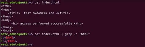 How To Use Grep Command In Linux