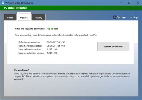 How To Create A Windows Security Shortcut In Windows 10 Tutorials