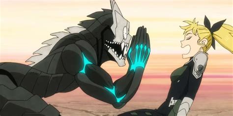 Biggest Plot Twists In Kaiju No Season