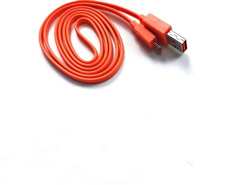 Somstyle 1 Meter Oplaadkabel Geschikt Voor JBL Speaker SOUNDGEAR GO GO 2 Pulse Bol Com