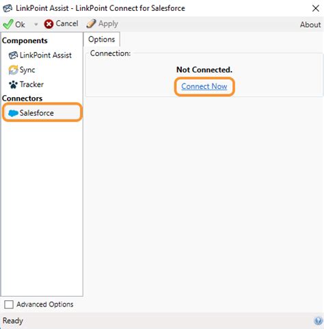configure linkpoint connect knowledge base linkpoint360