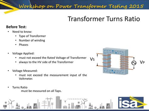 2 Transformer Ratio Rev 2 Detailed Explanation Pptx