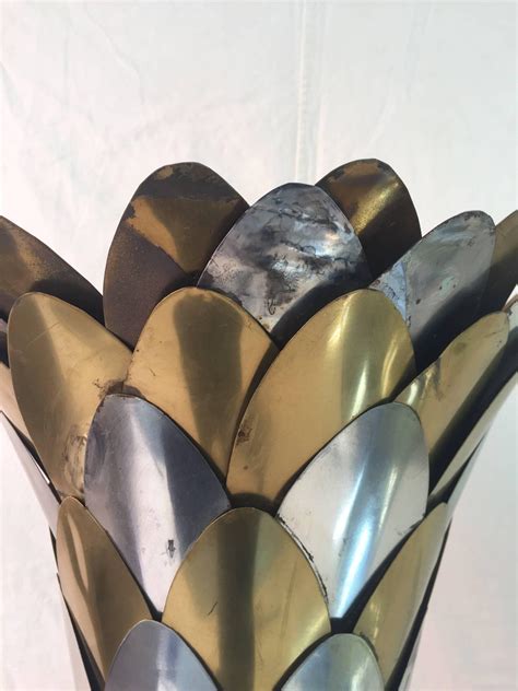 Sexy And Wild Leaves Floor Lamp At 1stDibs Sexy Floor Lamps