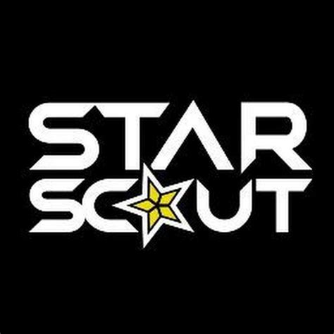 Star Scout Youtube