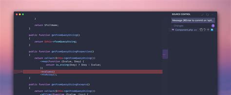 5 Annoying Things In VS Code You Can Fix Right Now Caleb Porzio
