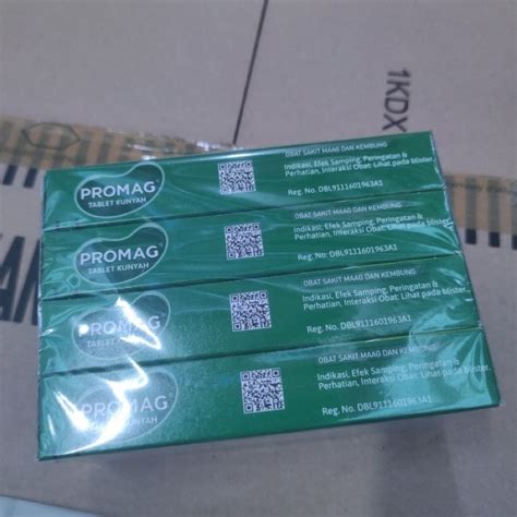 Jual Promag Shopee Indonesia