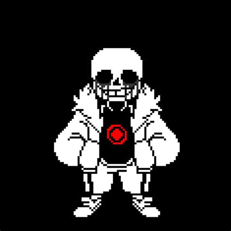 Killertale Sans By Dtsansofc On Deviantart