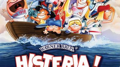 Discuss Everything About Histeria Wiki Fandom