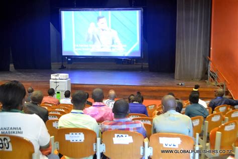 Shigongo Uongozi Bora Huanzia Ngazi Za Chini Global Publishers