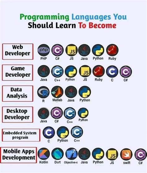 programming language you should learn on a different aspect 👌 basic