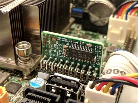 HCPY Anyone Third Party Integrations Home Assistant Community