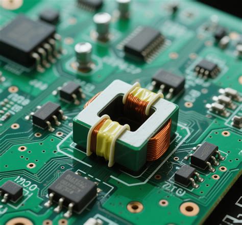 News What Is The Pcb In The Transformer Learn About The Current Transformer Pcb