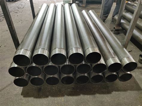 Geobor S 146 Drill Rod For Geobor S Triple Tube Core Barrel Coring Drilling