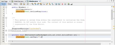 Utilizando Twitter Desde Java Con Twitter4j Panama Hitek