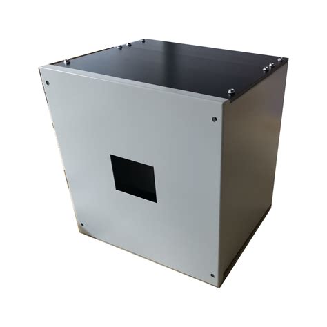 HK Inductive Limit Switch Box Switch Control Distribution Box Cabinet Hinge Battery Box With