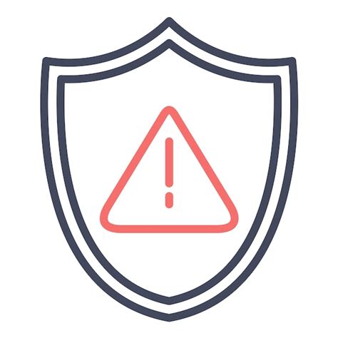 Premium Vector Preventive Action Vector Illustration Style