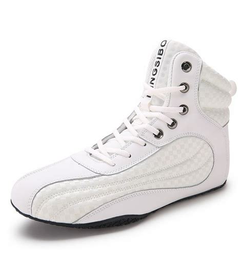 권투화 복싱운동화 복싱신발 용품 체육관 격투기 슈즈 훈련 아마추어 선수 운동 취미 초보 프리미엄 패션 가죽 티몬