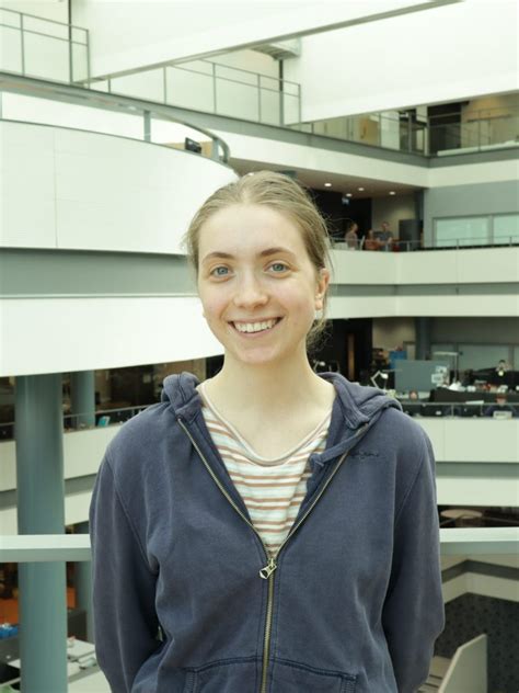 Kyra Van Nieuwkerk Materials Chemistry And Catalysis