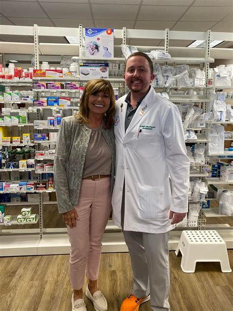 It Was A Pleasure Meeting Matt Rep Diana Harshbarger Facebook