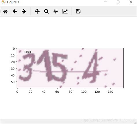 Tensorflow实战——验证码识别验证码识别模型 Csdn博客