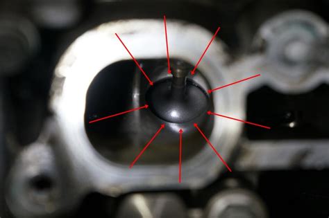 Md 아반떼 엔진노킹엔진진동엔진소음 으로 흡기밸브크리닝연소실크리닝 작업~~부산gdi엔진전문점 네이버 블로그