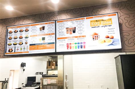 DIY Digital Menu Boards Stream