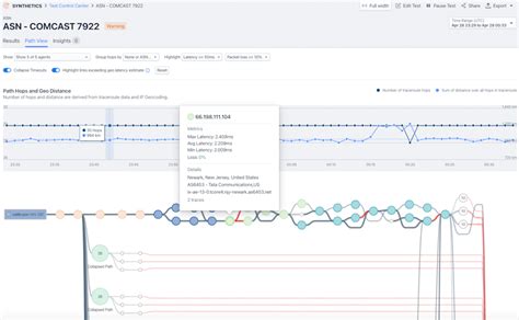 network latency understanding the impact of latency on network