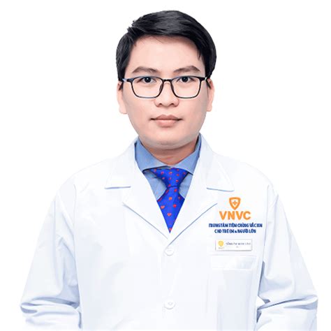 Bs Phạm Văn Phú Công Ty Cổ Phần Vacxin Việt Nam