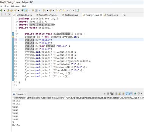 Day12 Coding Codenewbie Programmingjourney Stringmanipulation