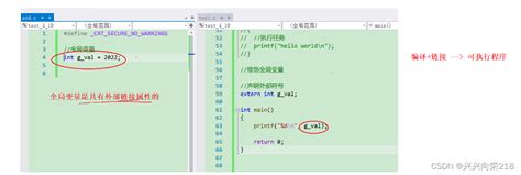 【c语言初阶】1 初识c语言 zu csdn博客
