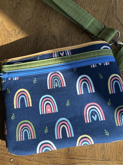 Grab And Go Pattern Only — Sew With Barb