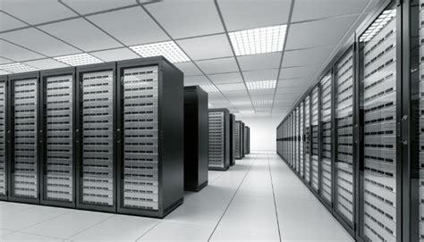Data Center Design And Implementation Best Practices
