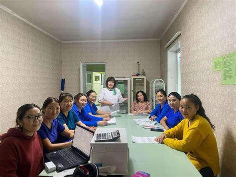 Mn Id 201667 СЭЛЭНГЭ АЙМГИЙН ТӨРИЙН БОЛОН ХУВИЙН ХЭВШЛИЙН ЭМ ХАНГАМЖИЙН