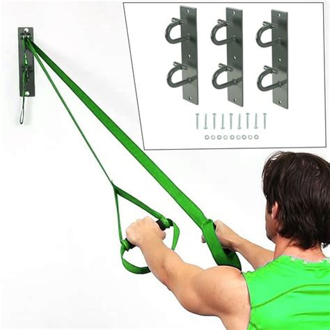 Resistance Band Wall Anchor
