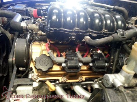 1990 Toyota Tacoma Haltech Ps2000 Corr Performance Tuning Llc