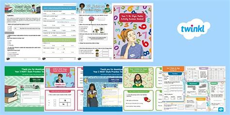 Assessment Taster Pack