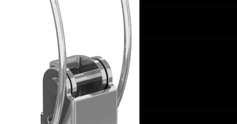 Toggle Latch Without Strike 62 5 Mm A