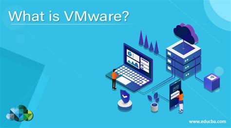 What Is Vmware Key Concept Skills And Scope Career And Advantages