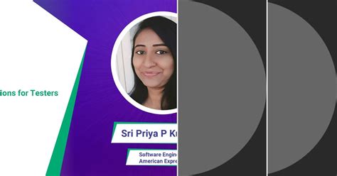 List Qa Tools Curated By Arun D Medium
