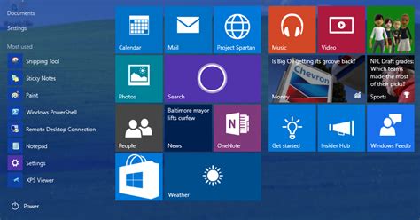 Windows 10 Build 10074 Receives Minor Fixes Through Windows Update Kb3061161
