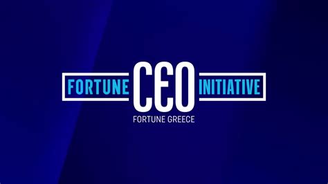 kariera gr on linkedin karieragr ceoinitiative fortunegreece